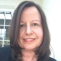 Catherine Wallwork - Crunchbase Person Profile