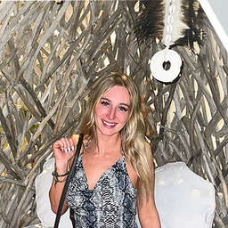 Caylie Chrismer - Crunchbase Person Profile