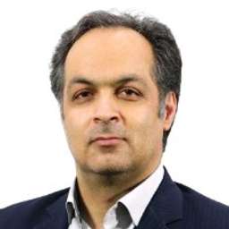 Mohammad Saffarioun - Chief Executive Officer @ AryoGen Pharmed ...