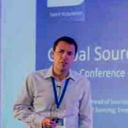 Alan Agnew - Global TA Transformation Lead @ Phillips Foods ...