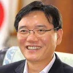 Hyunwoong Kim - Crunchbase Person Profile