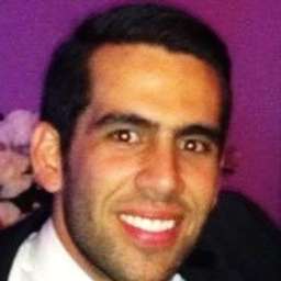 Daniel De Echeona - CEO, LATAM @ Capital Aid - Crunchbase Person Profile