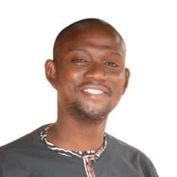 Modibo Diallo - Crunchbase Person Profile