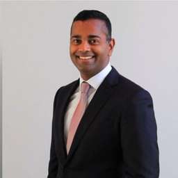 Mesh Pillay - Co-Founder and CEO @ YW Capital - Crunchbase Person Profile