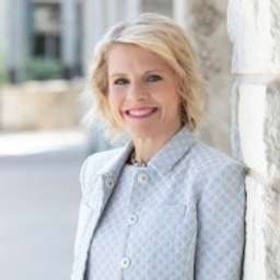 Christine Pierson - President and Chief Executive Officer @ Innovative ...