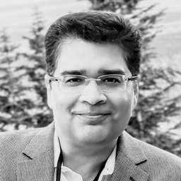 Rajesh Raheja - Crunchbase Person Profile