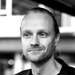 Alex Buis - Founder, CTO @ Lemni - Crunchbase Person Profile