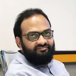 Saad Sharif - Crunchbase Person Profile