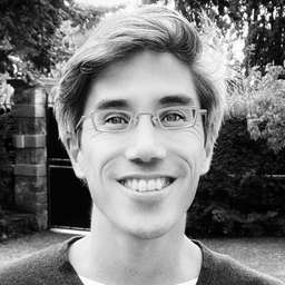 Simon Letort - Crunchbase Person Profile