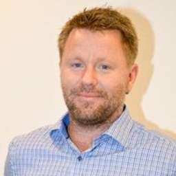 Roger Andersson - Chief Operating Officer @ Trafikverket - Crunchbase Person Profile