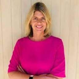 Fiona Rose - CEO @ Fitness Passport - Crunchbase Person Profile