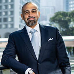 Arnab Sen - Co-Founder & Chief Executive Officer @ Global Futures and ...