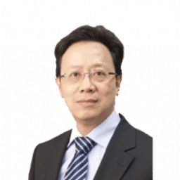 Sunny Lo - Crunchbase Person Profile