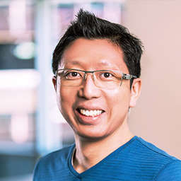 Lyon Wong - Executive Chairman @ Blameless - Crunchbase Person Profile