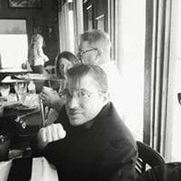 David Tindell - Owner-operator @ Tindell Tech - Crunchbase Person Profile