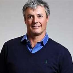 Andrew Newbold - Crunchbase Person Profile