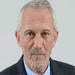 Zvi Herman - Executive Director @ LR Group - Crunchbase Person Profile