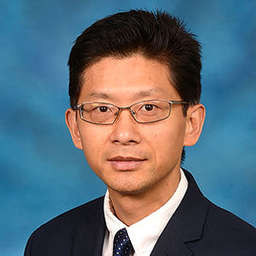 Hanping Feng - Co-Founder & Chief Scientific Officer @ Fzata, Inc ...
