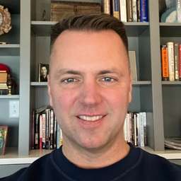 Steve Francis - Chief Revenue Officer and EVP GTM Operations ...