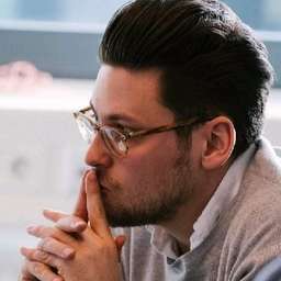 David Harder - Crunchbase Person Profile