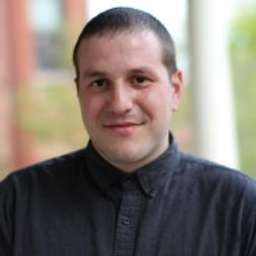 Boaz Sender - Founding Principal @ Bocoup - Crunchbase Person Profile