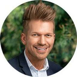 Oliver Dibblee - Chief Growth Officer @ Amare Global - Crunchbase ...