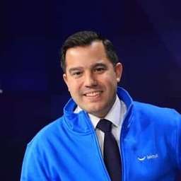 Anthony Denier - CEO @ Webull - Crunchbase Person Profile