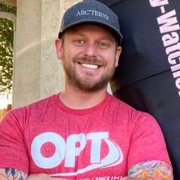 Dustin Gibson - CEO @ OPT Telescopes - Crunchbase Person Profile