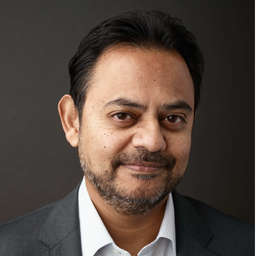 Anand Shroff - President @ Verantos - Crunchbase Person Profile