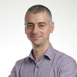 Georgi Staykov - Crunchbase Person Profile