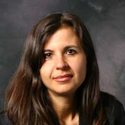 Catherine Kargas - Crunchbase Person Profile