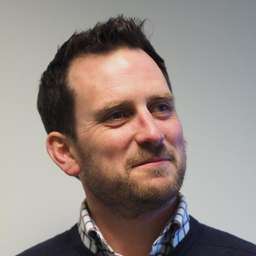 Nick Matheson - Director and Co-Founder @ Geovia - Crunchbase Person ...