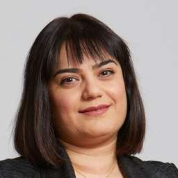 Solmaz Shahalizadeh - VP, Commerce Intelligence @ Shopify - Crunchbase ...