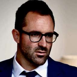 Stephen Brogdon - Crunchbase Person Profile