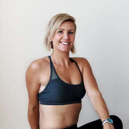 Julie Townsend - Owner and Director @ The Base Yoga - Crunchbase Person ...