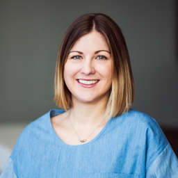 Kate Swanson - Crunchbase Person Profile