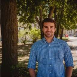 Devon Hawkins - CEO & Co-Founder @ ALGI Foods - Crunchbase Person Profile