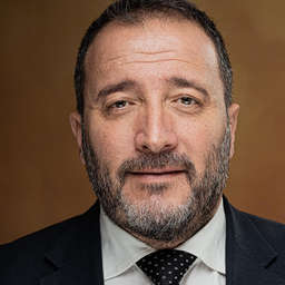 Jose Antonio Uceda - Founder and CEO @ Geiners - Crunchbase Person Profile