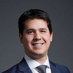 Rodrigo Patiño - Crunchbase Person Profile