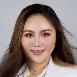 Ivy Ng - Crunchbase Person Profile