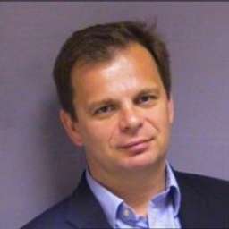 Gary Heffernan - Crunchbase Person Profile