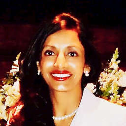 Ajintha Pathmanathan - Crunchbase Person Profile