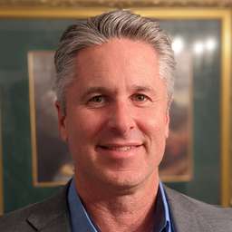 Dean Logan - Crunchbase Person Profile