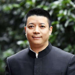 Bin Wu - Crunchbase Person Profile