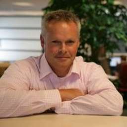 Paul Straver - Owner / Director @ Webeasy - Crunchbase Person Profile