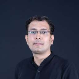 Sudeep Nagar - Co-Founder @ BlueStone - Crunchbase Person Profile