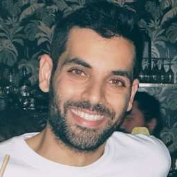 Daniel Cheaib - Co-Founder, CEO @ Feels - Crunchbase Person Profile