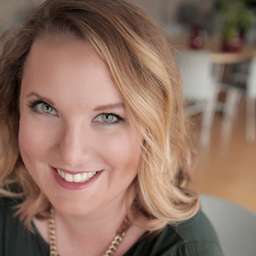 Amanda Storm Schuster - Chief Of Development @ Clean Air Task Force ...