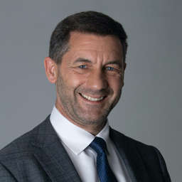 Mark Venables - Crunchbase Person Profile