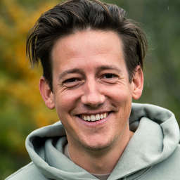 Simon Vandeweghe - Crunchbase Person Profile